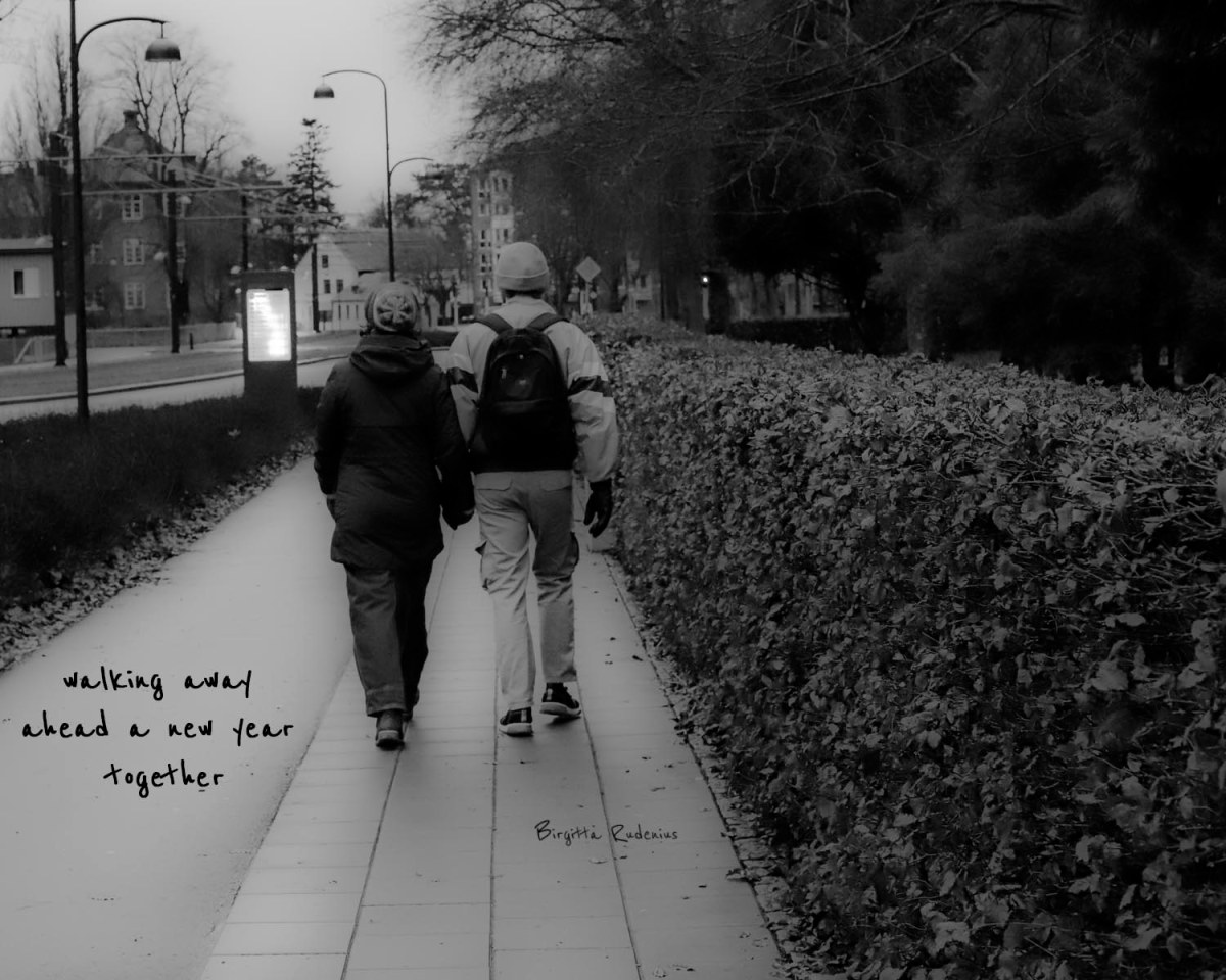 Together – PICS & POETRY